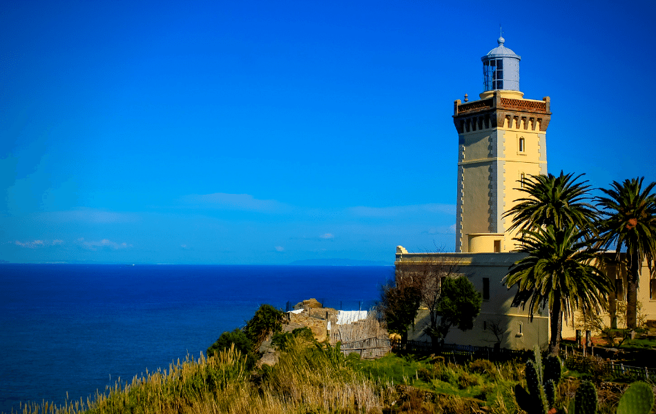 Tangier to Chefchaouen day trip